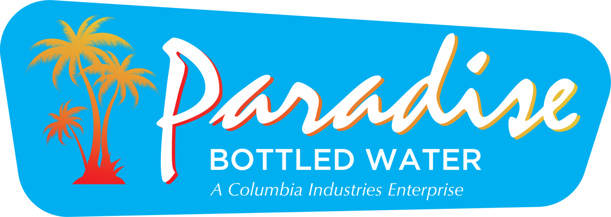 Residential & Business Bottled Water Service by Paradise Bottled Water ...